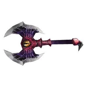 Classic Two-Handed Axe Item Appearances - Classic World of Warcraft