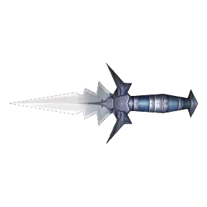 Classic Dagger Item Appearances - Classic World of Warcraft