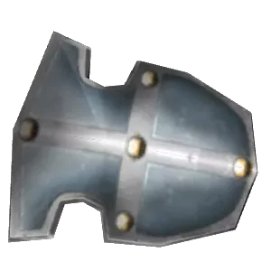 Classic Shield Item Appearances - Classic World of Warcraft