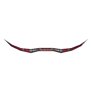 Classic Bow Item Appearances - Classic World of Warcraft