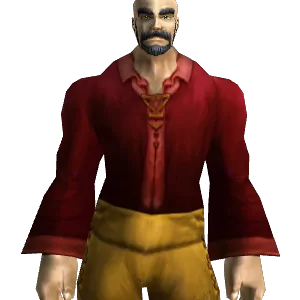 Chain of the Scarlet Crusade - Item Appearance Set - Classic World of ...
