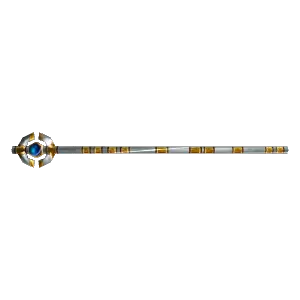 Classic Staff Item Appearances - Classic World of Warcraft