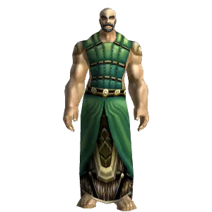 Classic Cloth Chest Armor Item Appearances - Classic World of Warcraft