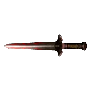 Classic One-Handed Sword Item Appearances - Classic World of Warcraft