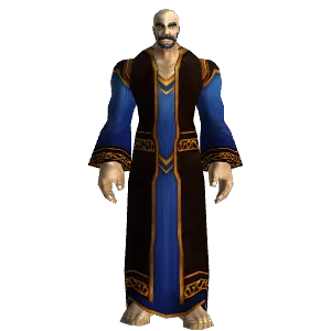Classic Armor Item Appearances - Classic World of Warcraft