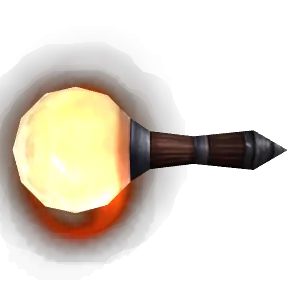 Classic Rare Off-hand Frill Item Appearances - Classic World of Warcraft