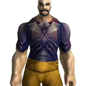 Classic Plate Chest Armor Item Appearances - Classic World of Warcraft