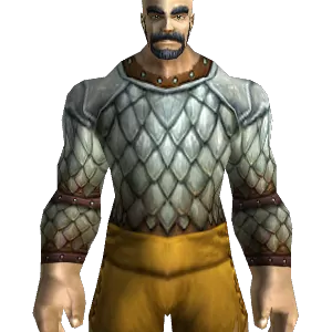 Classic Armor Item Appearances - Classic World of Warcraft