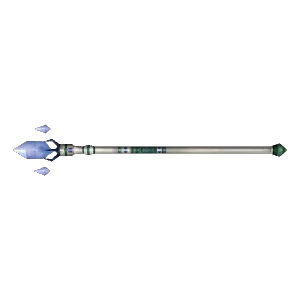 Classic Staff Item Appearances - Classic World of Warcraft