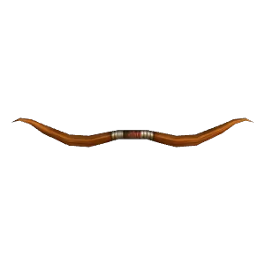 Classic Bow Item Appearances - Classic World of Warcraft