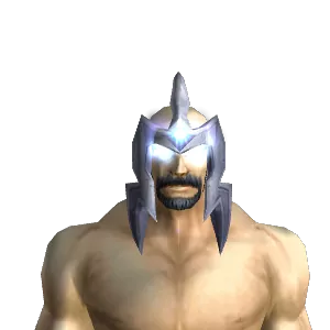 Classic Mail Head Armor Item Appearances - Classic World of Warcraft