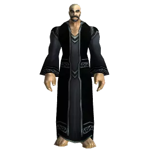 Classic Cloth Chest Armor Item Appearances - Classic World of Warcraft
