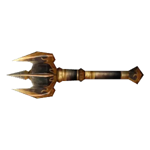 Classic One-Handed Mace Item Appearances - Classic World of Warcraft