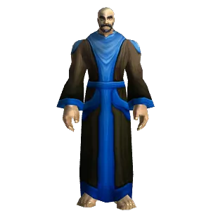 Classic Common Cloth Chest Armor Item Appearances - Classic World of ...