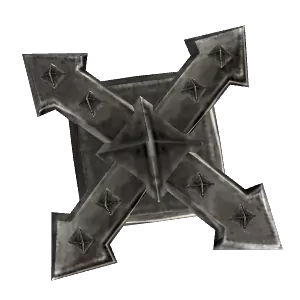 Classic Shield Item Appearances - Classic World of Warcraft