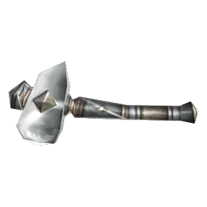 Classic One-Handed Mace Item Appearances - Classic World of Warcraft