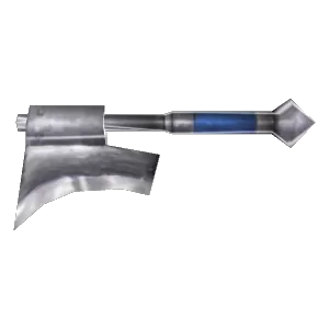 Classic One-Handed Axe Item Appearances - Classic World of Warcraft