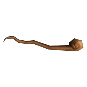 Classic Wand Item Appearances - Classic World of Warcraft