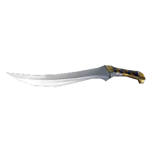 Classic One-Handed Sword Item Appearances - Classic World of Warcraft