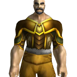 Classic Mail Armor Item Appearances - Classic World of Warcraft
