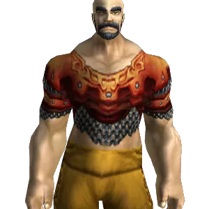 Classic Mail Armor Item Appearances - Classic World of Warcraft