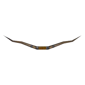 Classic Uncommon Bow Item Appearances - Classic World of Warcraft