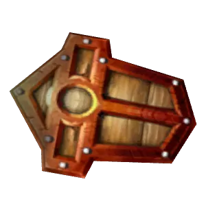 Classic Shield Item Appearances - Classic World of Warcraft