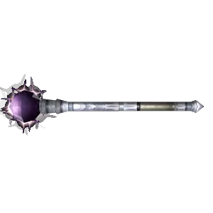 Classic Wand Item Appearances - Classic World of Warcraft