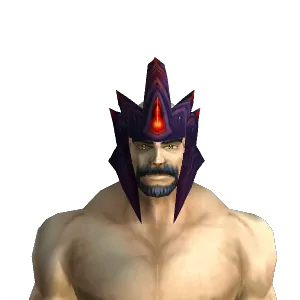 Classic Mail Head Armor Item Appearances - Classic World of Warcraft