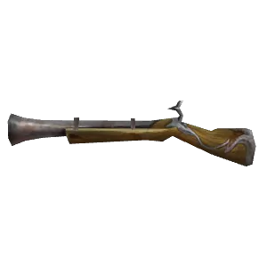 Classic Common Weapon Item Appearances - Classic World of Warcraft