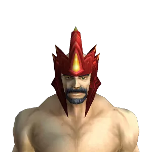 Classic Mail Head Armor Item Appearances - Classic World of Warcraft