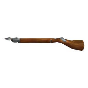 Classic Crossbow Item Appearances - Classic World of Warcraft