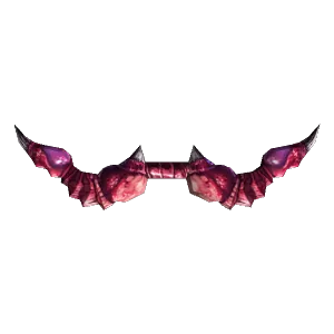 Classic Bow Item Appearances - Classic World of Warcraft