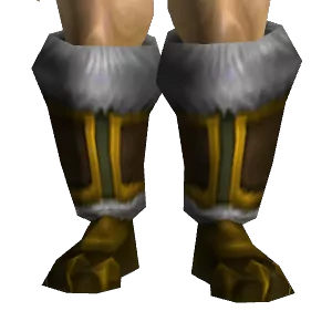 Classic Mail Armor Item Appearances - Classic World of Warcraft