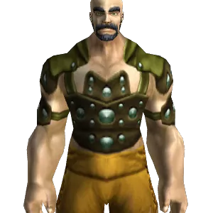 Classic Uncommon Leather Chest Armor Item Appearances - Classic World ...