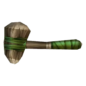 Classic One-Handed Mace Item Appearances - Classic World of Warcraft