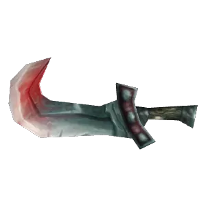 Classic Rare One-Handed Sword Item Appearances - Classic World of Warcraft