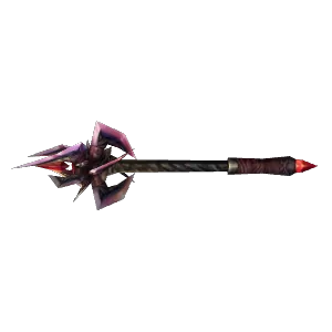 Classic Epic One-Handed Mace Item Appearances - Classic World of Warcraft