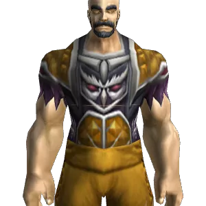 Classic Leather Chest Armor Item Appearances - Classic World of Warcraft