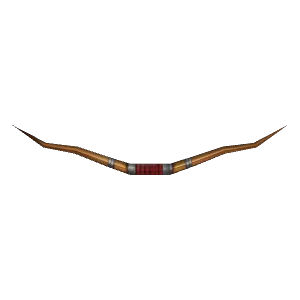 Classic Bow Item Appearances - Classic World of Warcraft