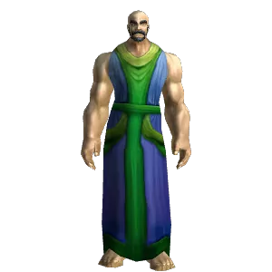 Classic Common Cloth Chest Armor Item Appearances - Classic World of ...