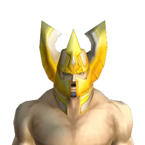Classic Plate Head Armor Item Appearances - Classic World of Warcraft