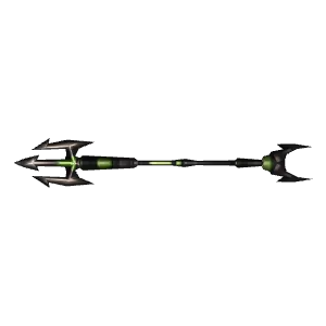 Classic Polearm Item Appearances - Classic World of Warcraft