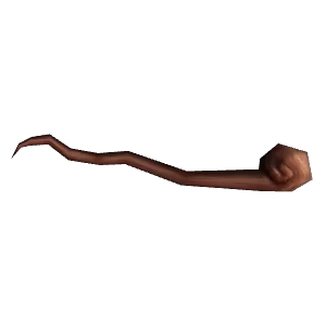 Classic Wand Item Appearances - Classic World of Warcraft