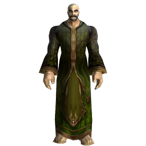 Classic Cloth Chest Armor Item Appearances - Classic World of Warcraft