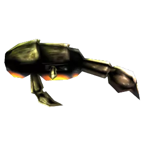 Classic Gun Item Appearances - Classic World of Warcraft