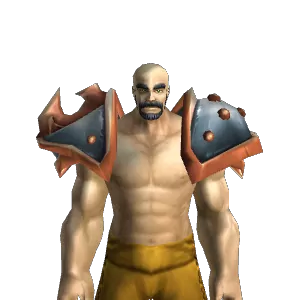 Classic Rare Plate Shoulder Armor Item Appearances - Classic World of ...