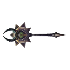 Classic One-Handed Mace Item Appearances - Classic World of Warcraft