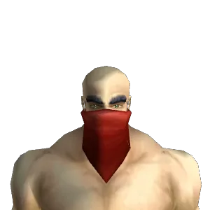 Classic Leather Head Armor Item Appearances - Classic World of Warcraft