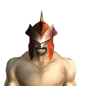 Classic Plate Head Armor Item Appearances - Classic World of Warcraft
